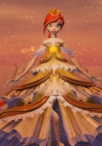 Ardentia | The Fairy Guardians Wiki | Fandom