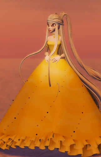 Luminaria | The Fairy Guardians Wiki | Fandom