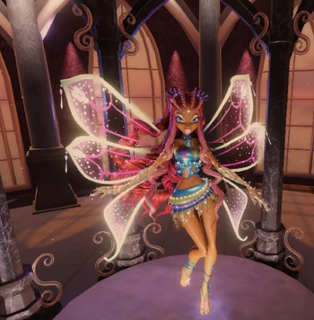 Aquaria | The Fairy Guardians Wiki | Fandom