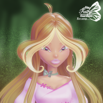 Magnolia | The Fairy Guardians Wiki | Fandom
