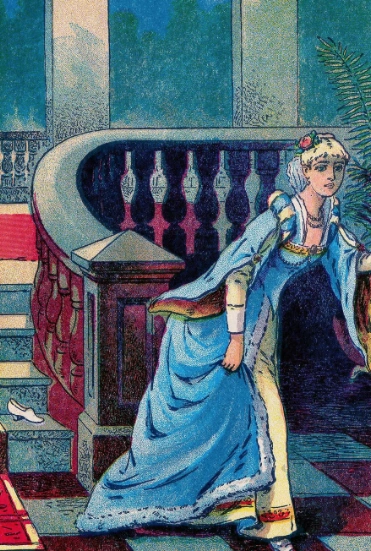 Cinderella | The Fairy Tale Wikia | Fandom