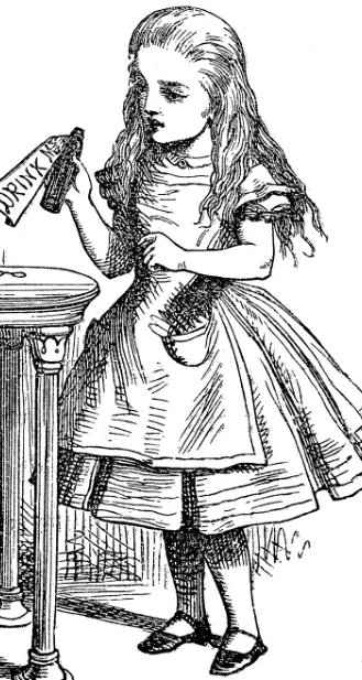 Alice | The Fairy Tale Wikia | Fandom