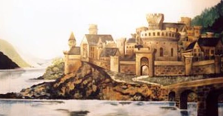 Camelot | The Fairy Tale Wikia | Fandom
