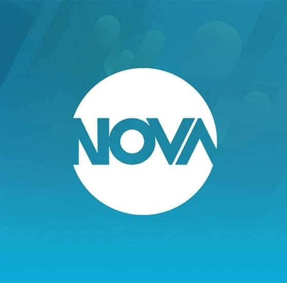 Nova (Bulgaria) | The Fake logos of The World Wiki | Fandom