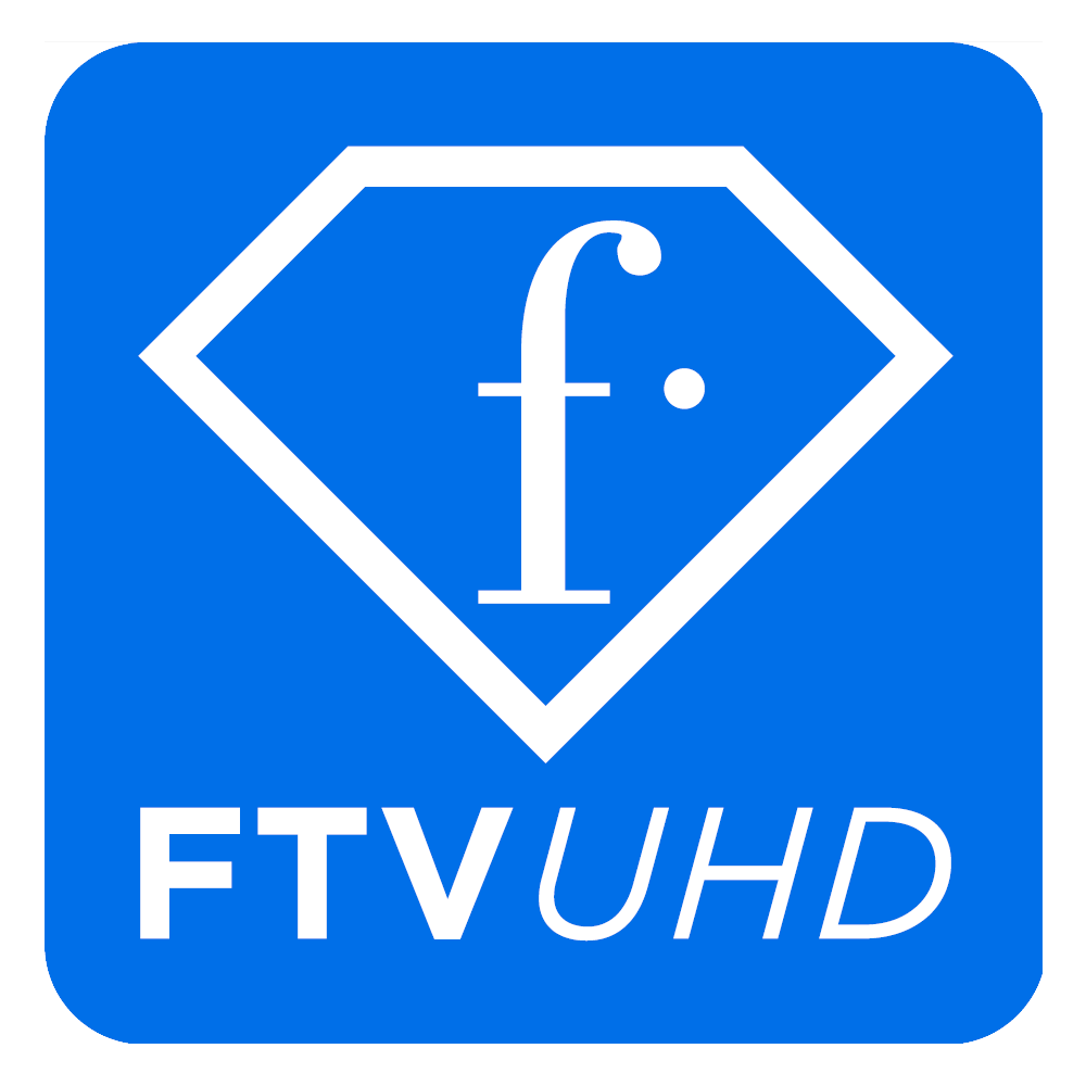 Fashion TV 4K UHD (France) | The Fake logos of The World Wiki | Fandom