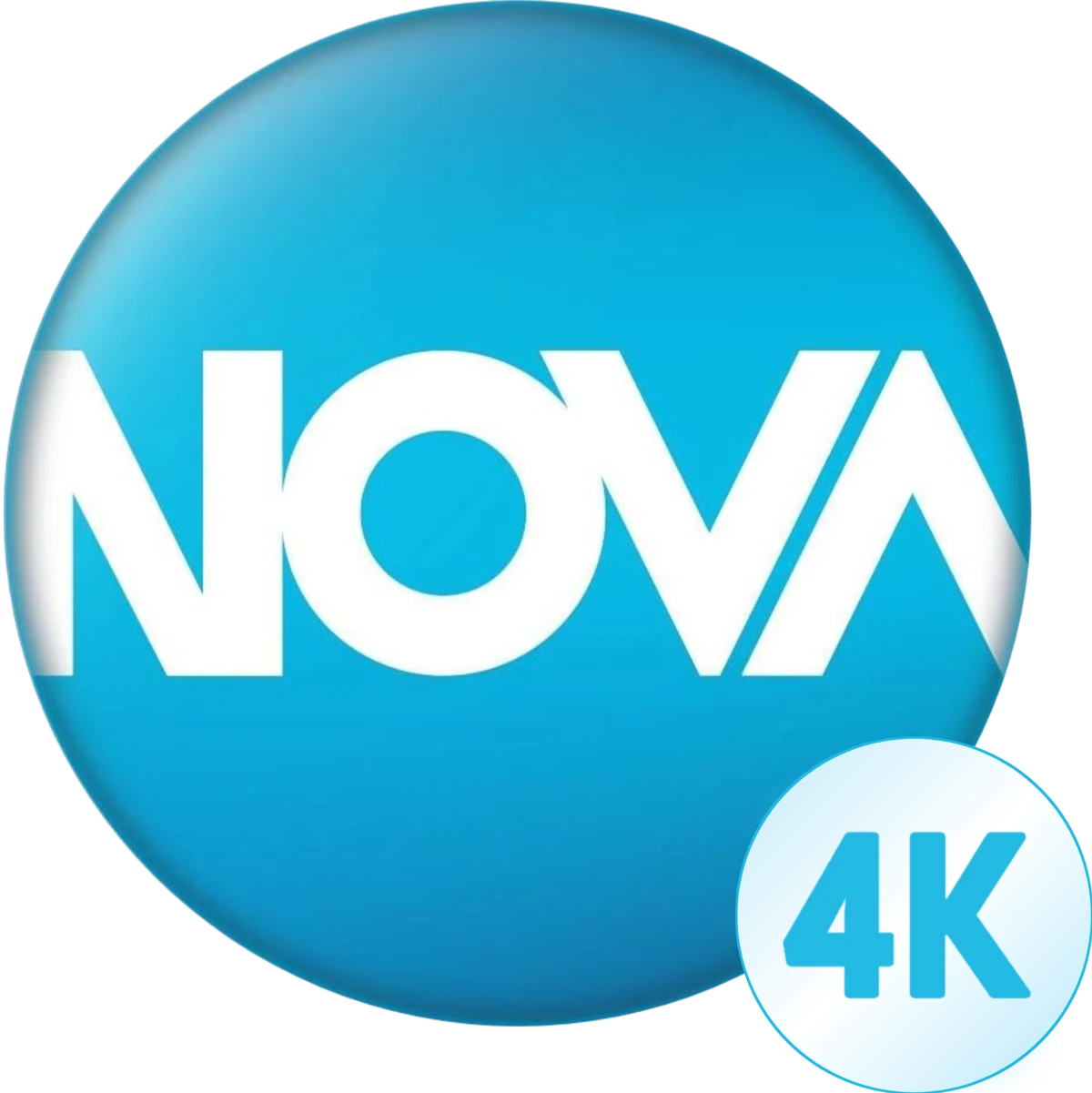 Nova 4K (Bulgaria) | The Fake logos of The World Wiki | Fandom