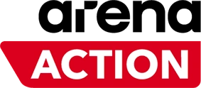 Arena Action | The Fake logos of The World Wiki | Fandom