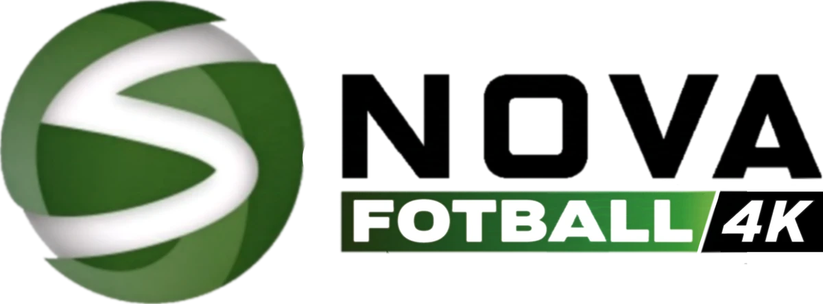 Nova Football 4K (Bulgaria) | The Fake logos of The World Wiki | Fandom