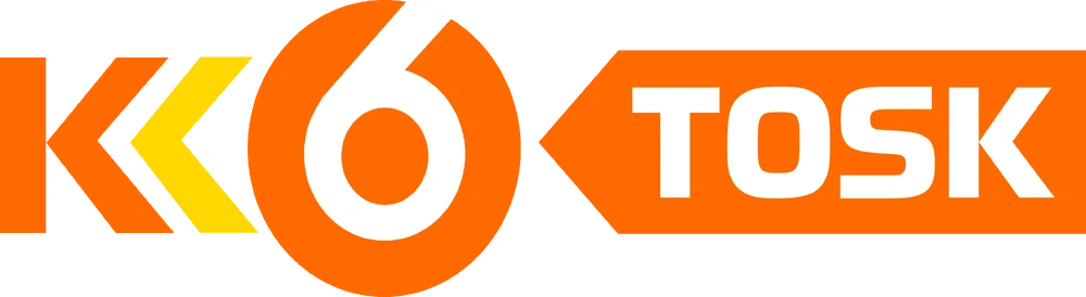 K6 Tosk | The Fake logos of The World Wiki | Fandom