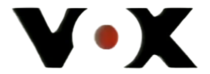 VOX | The Fake logos of The World Wiki | Fandom