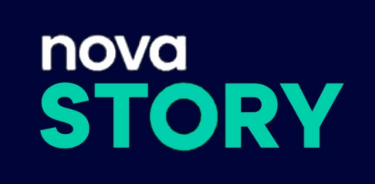 Nova Story (Bulgaria) | The Fake logos of The World Wiki | Fandom