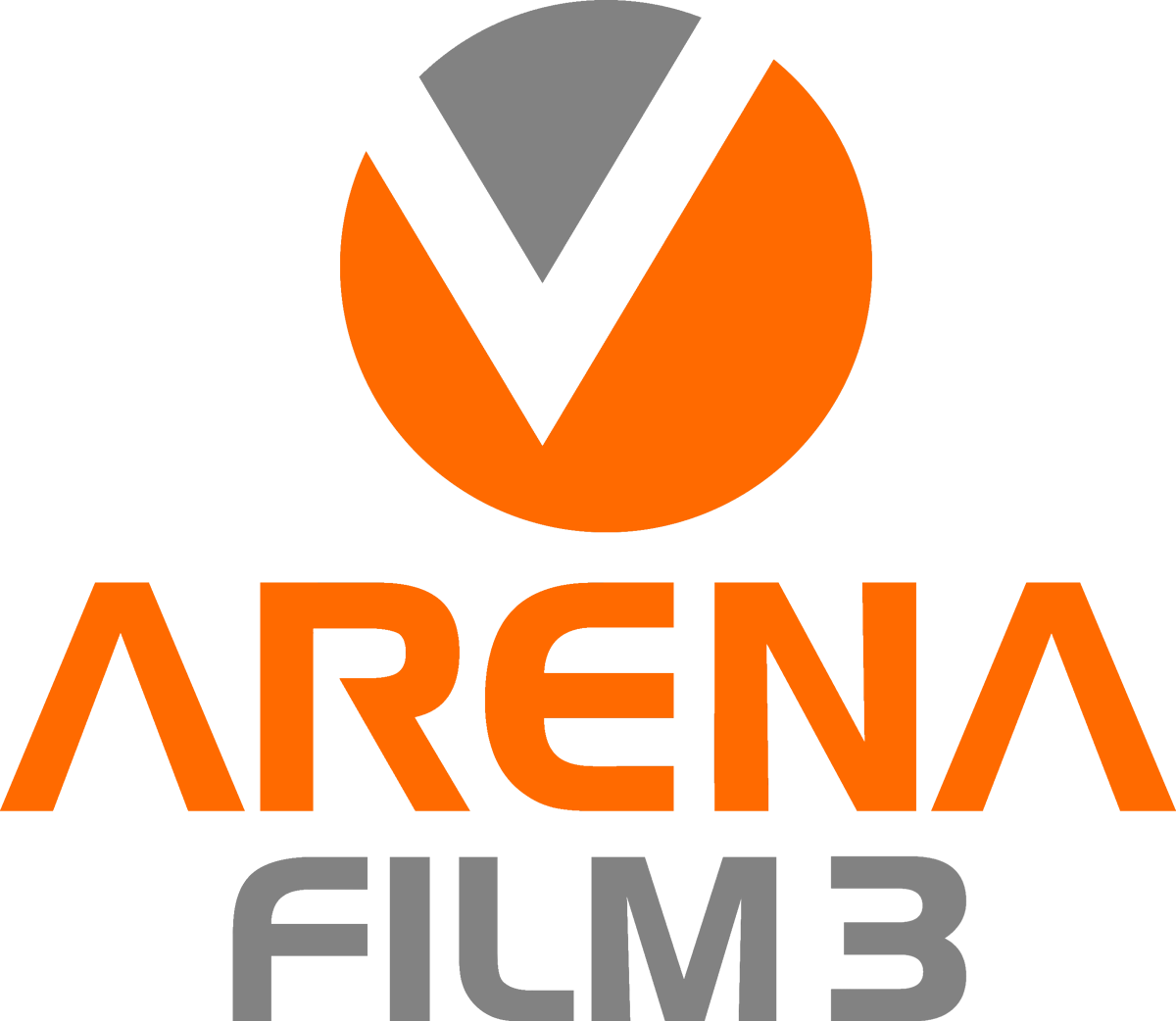 Arena Komedija | The Fake logos of The World Wiki | Fandom