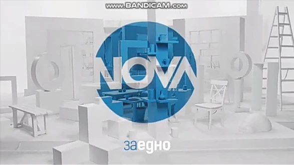 Nova (Bulgaria) | The Fake logos of The World Wiki | Fandom