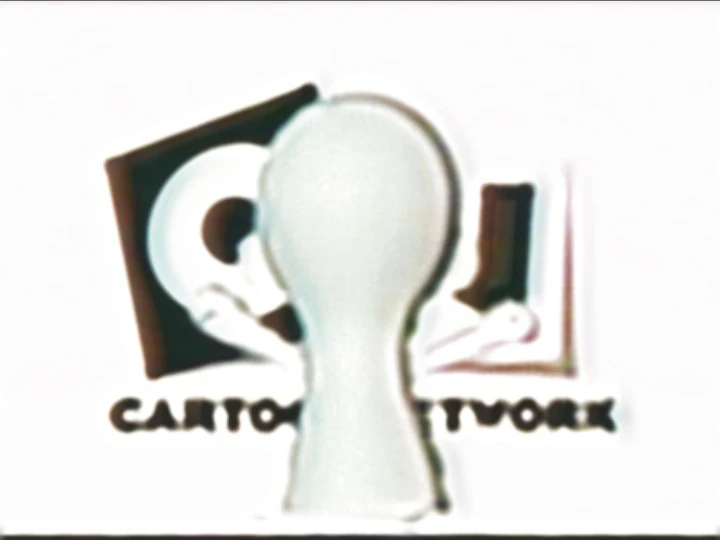 Cartoon Network (lost Noods animation test; unknown year) | The Fake ...