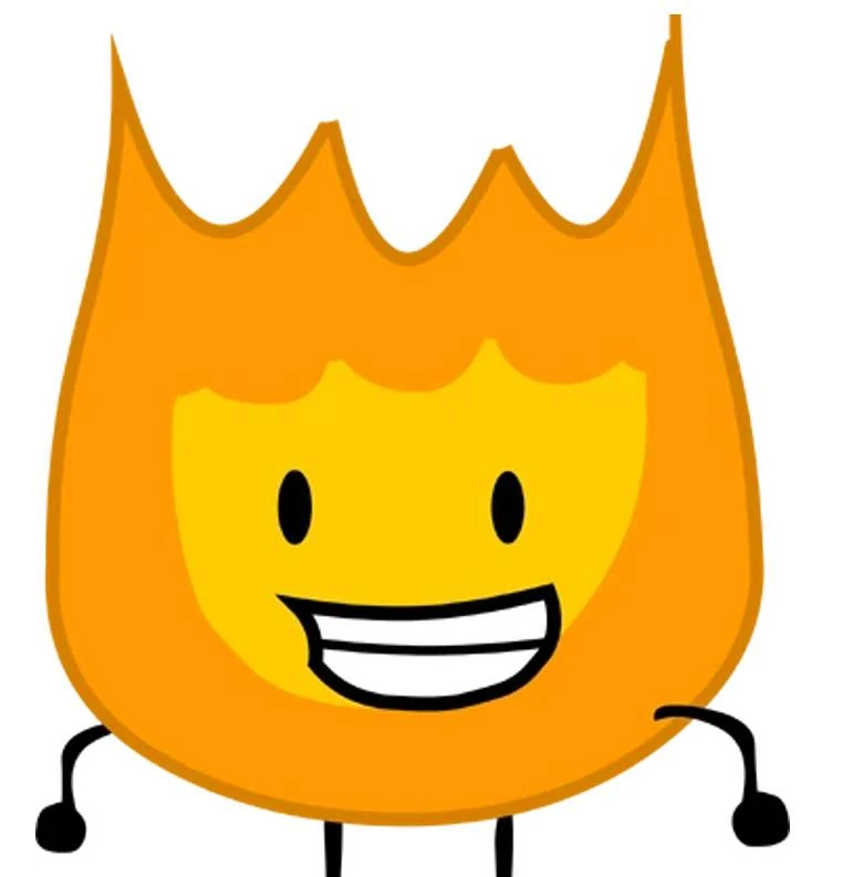 Talking Firey | The Fake Lost Media Wiki | Fandom