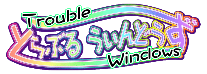 Troubled Windows | The Fake Shows Wiki | Fandom