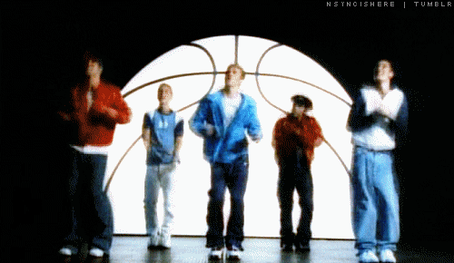 NSYNC | The Fake Shows Wiki | Fandom