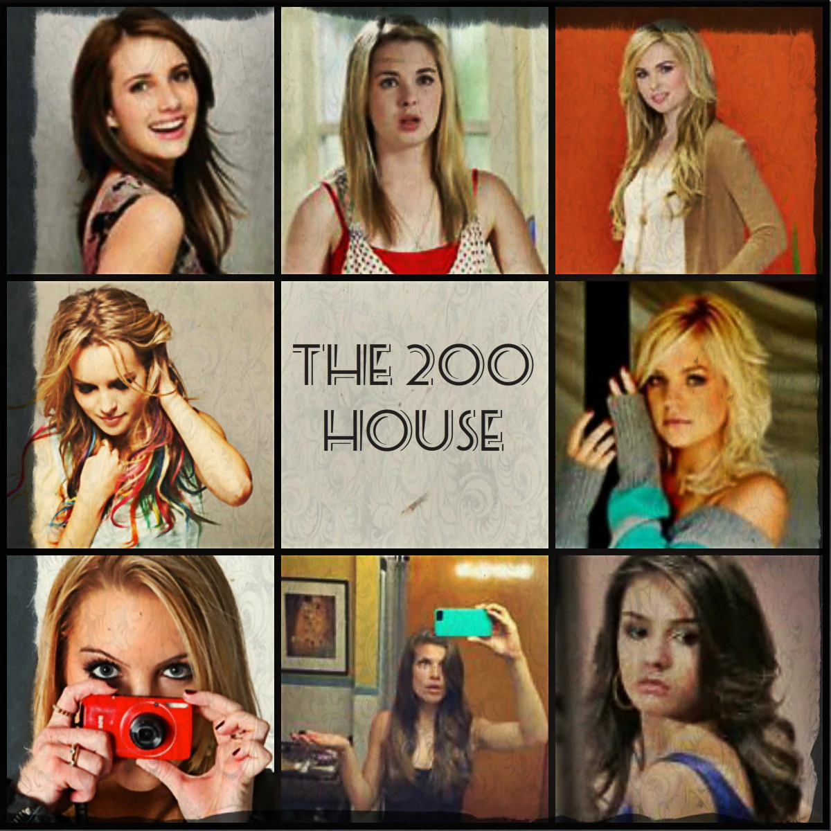 The 200 House (TV Series) | The Fake Shows Wiki | Fandom