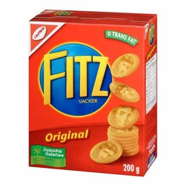 Fitz Vacker, AKA Ritz Cracker | The FakeMintan Wiki | Fandom