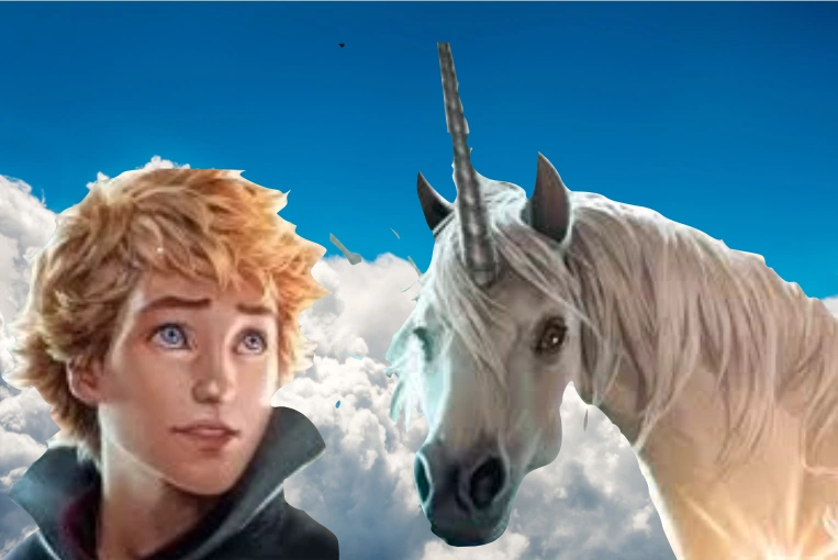 Silveny and Keefe | The FakeMintan Wiki | Fandom