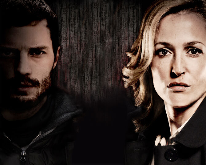 The Fall Wiki | Fandom