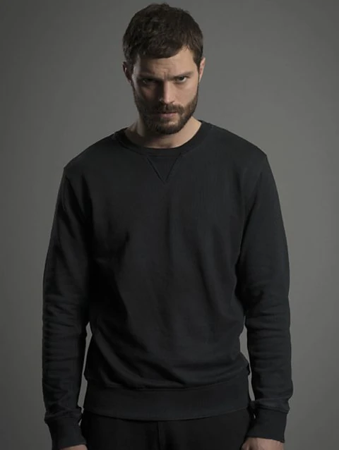 Paul Spector | The Fall Wiki | Fandom