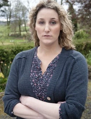 Sally Ann Spector | The Fall Wiki | Fandom