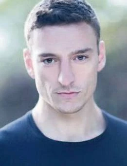 James Olson | The Fall Wiki | Fandom