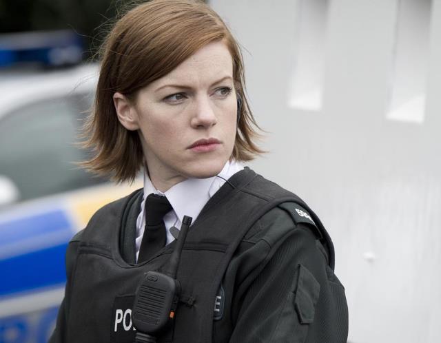 Danielle Ferrington | The Fall Wiki | Fandom