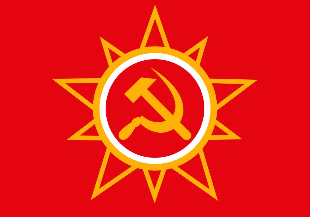 Soviet Union | The Fall of Civilizations Wiki | Fandom