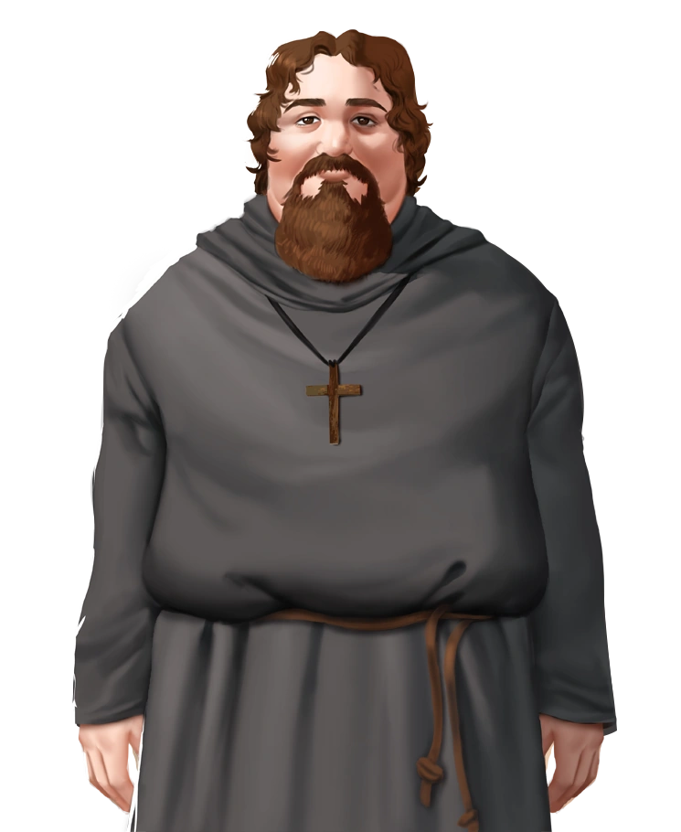 Agoston Veneziano | The Fall of the Cross Wiki | Fandom