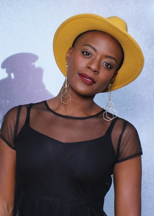 T'Nia Miller | The Fall of the House of Usher Wiki | Fandom