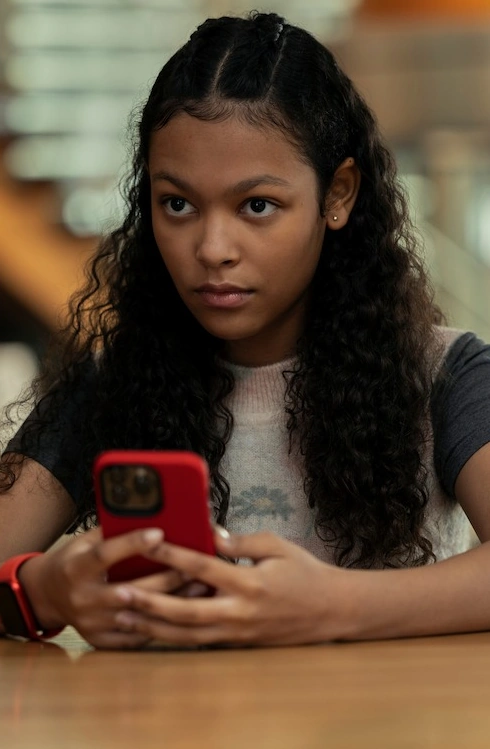 Lenore Usher | The Fall of the House of Usher Wiki | Fandom