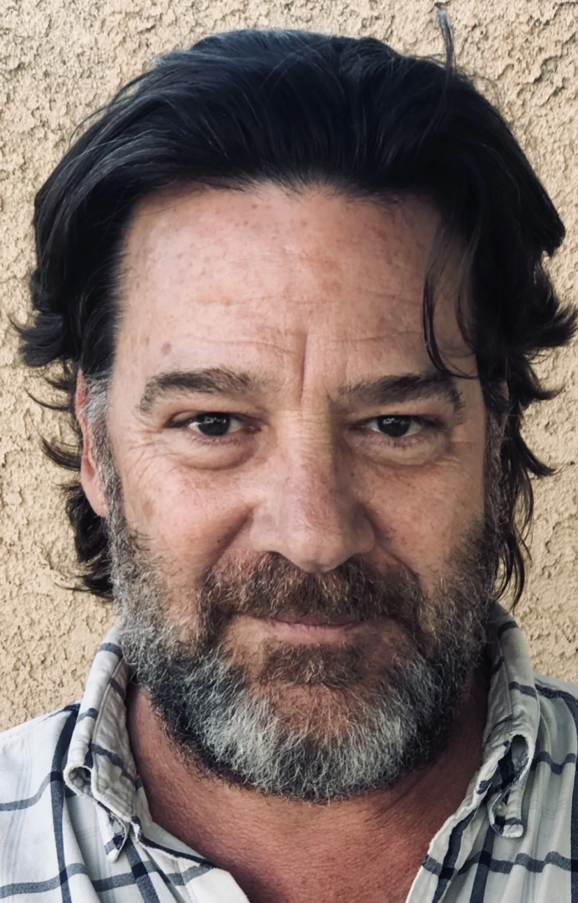 Robert Longstreet | The Fall of the House of Usher Wiki | Fandom