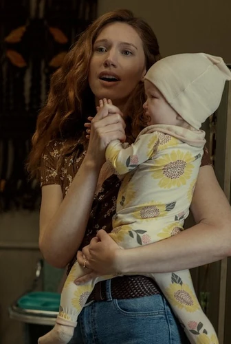 Annabel Lee | The Fall of the House of Usher Wiki | Fandom