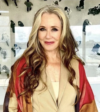 Mary McDonnell | The Fall of the House of Usher Wiki | Fandom