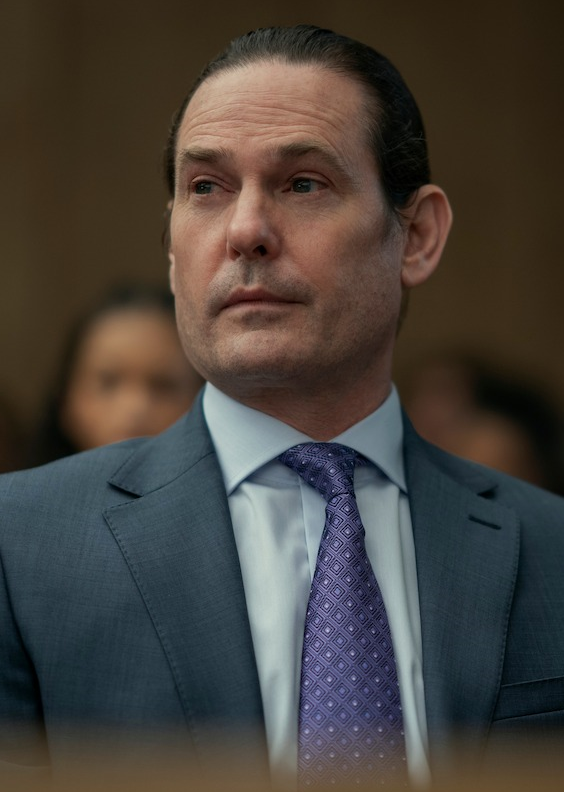 Frederick Usher | The Fall of the House of Usher Wiki | Fandom