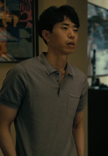 Julius | The Fall of the House of Usher Wiki | Fandom