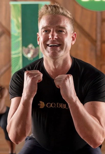 Bill T. Wilson | The Fall of the House of Usher Wiki | Fandom