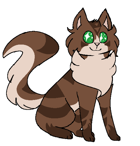 Mudblaze | The Fallen clans Wiki | Fandom