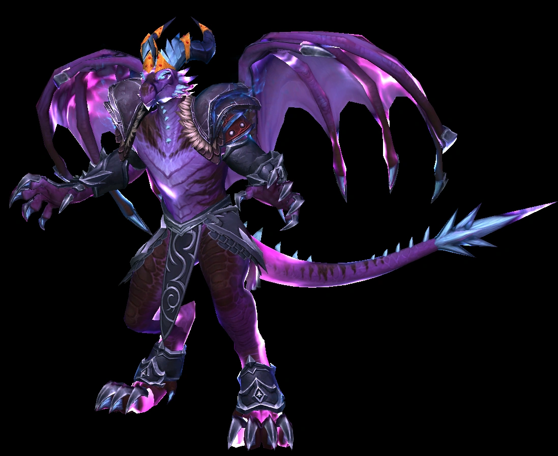 Theris Starbane | The Fallen House of Darkmoon Wiki | Fandom