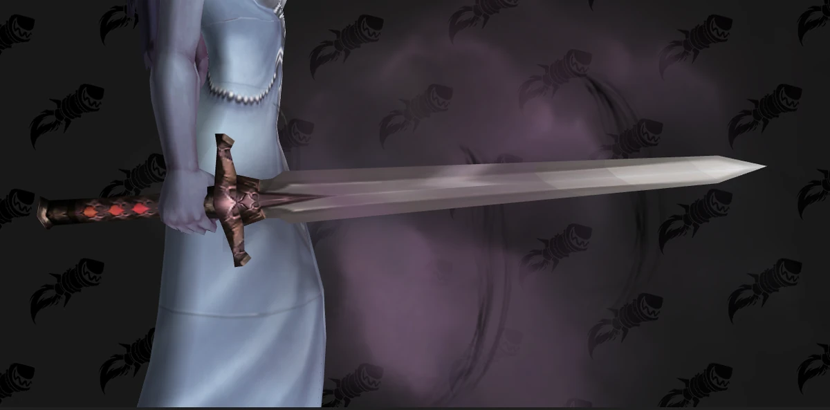 Xaxas'Serrar'Noir'Lune | The Fallen House of Darkmoon Wiki | Fandom