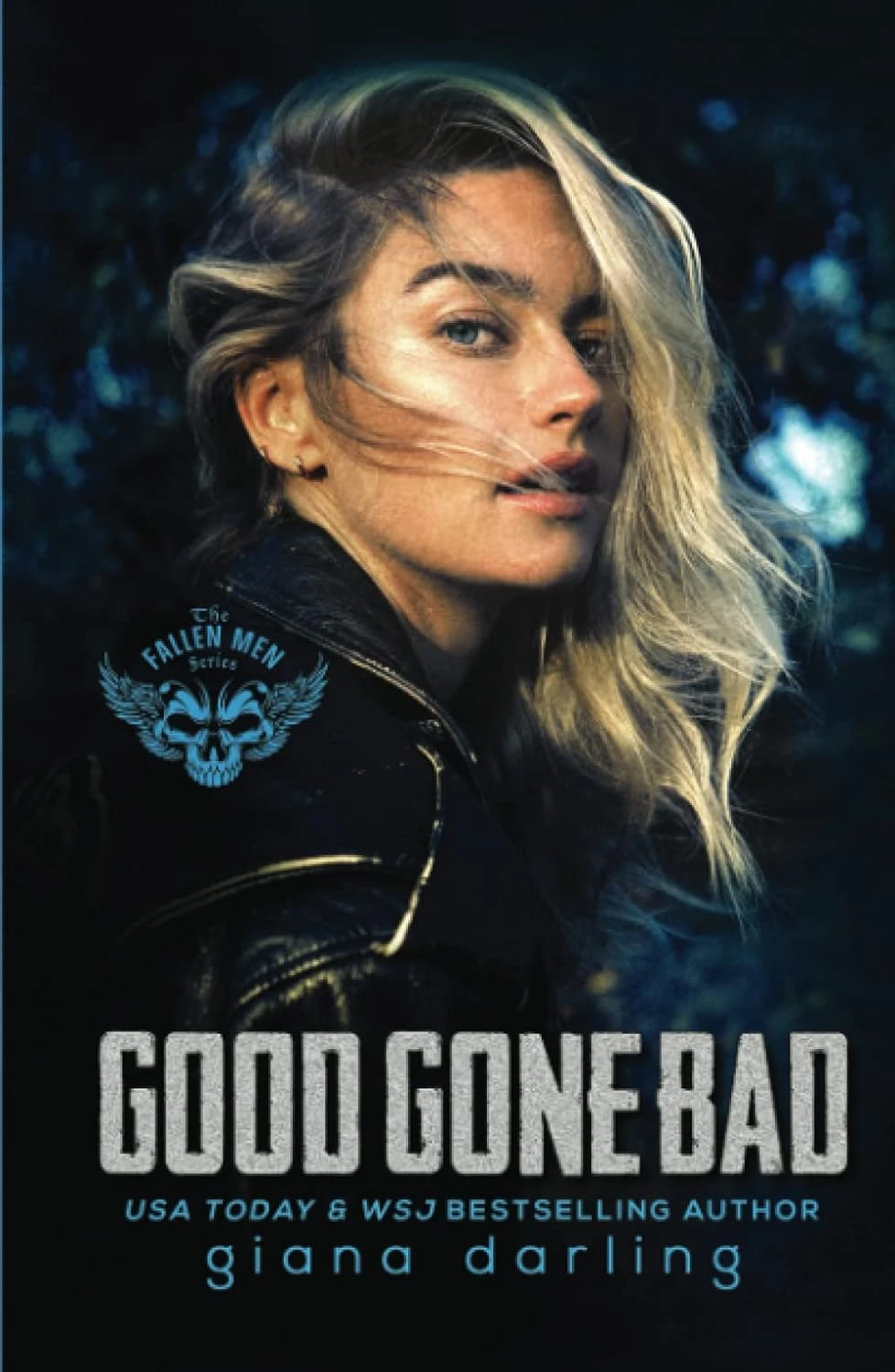 Harleigh Rose Garro | The Fallen MC Wiki | Fandom