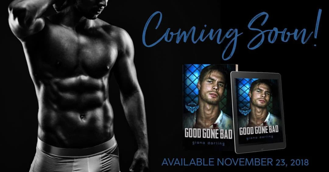Good Gone Bad | The Fallen MC Wiki | Fandom