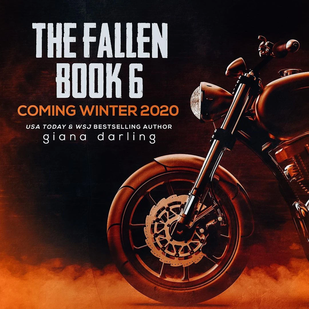 Dead Man Walking | The Fallen MC Wiki | Fandom