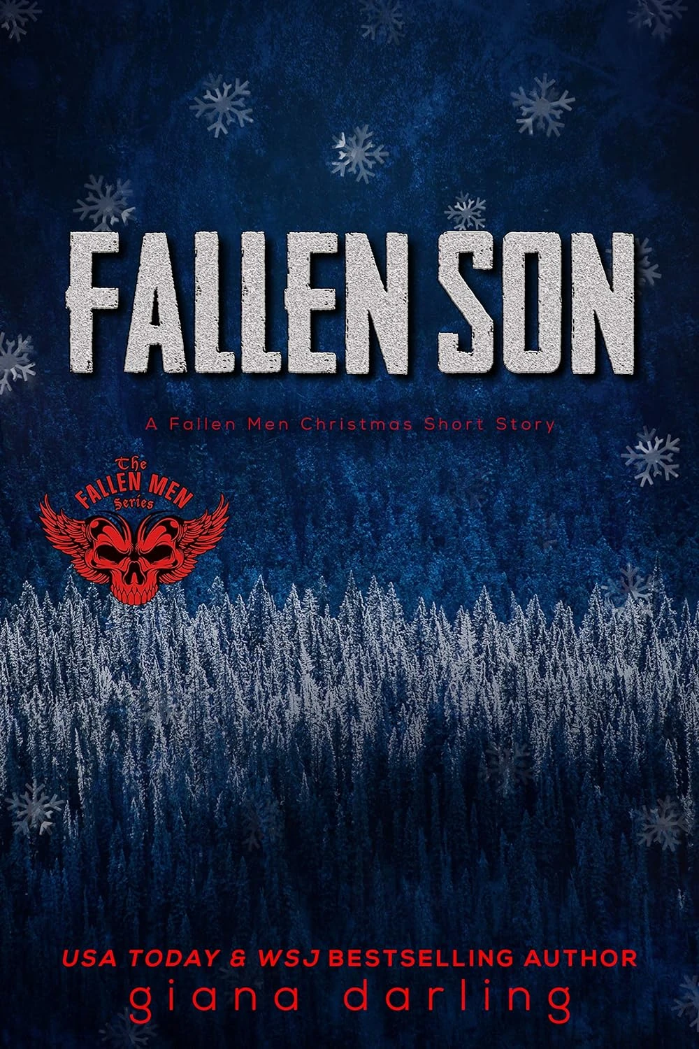 Fallen Son | The Fallen MC Wiki | Fandom