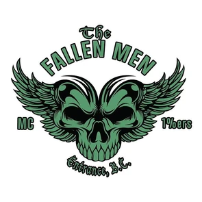 The Fallen Men Series | The Fallen MC Wiki | Fandom