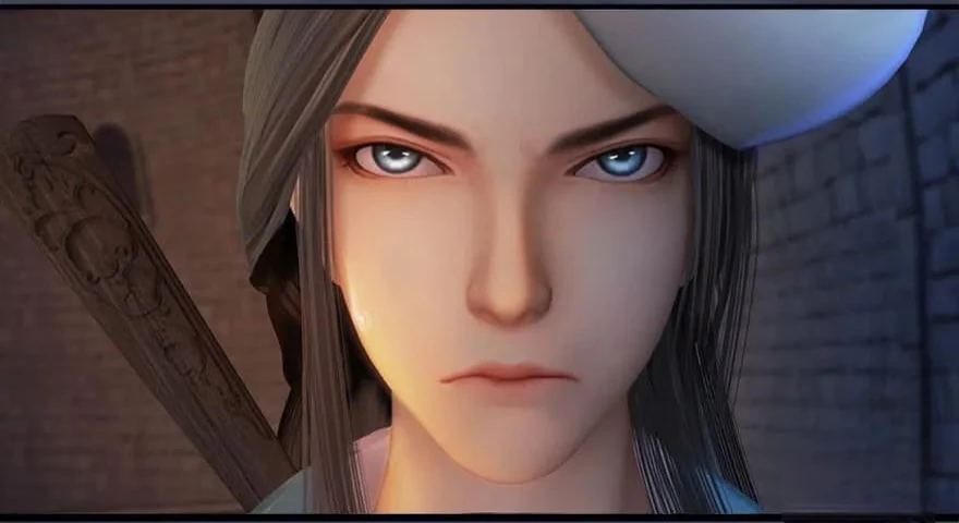 Jiu Gongzi | The Fallen Spirit Master Wiki | Fandom