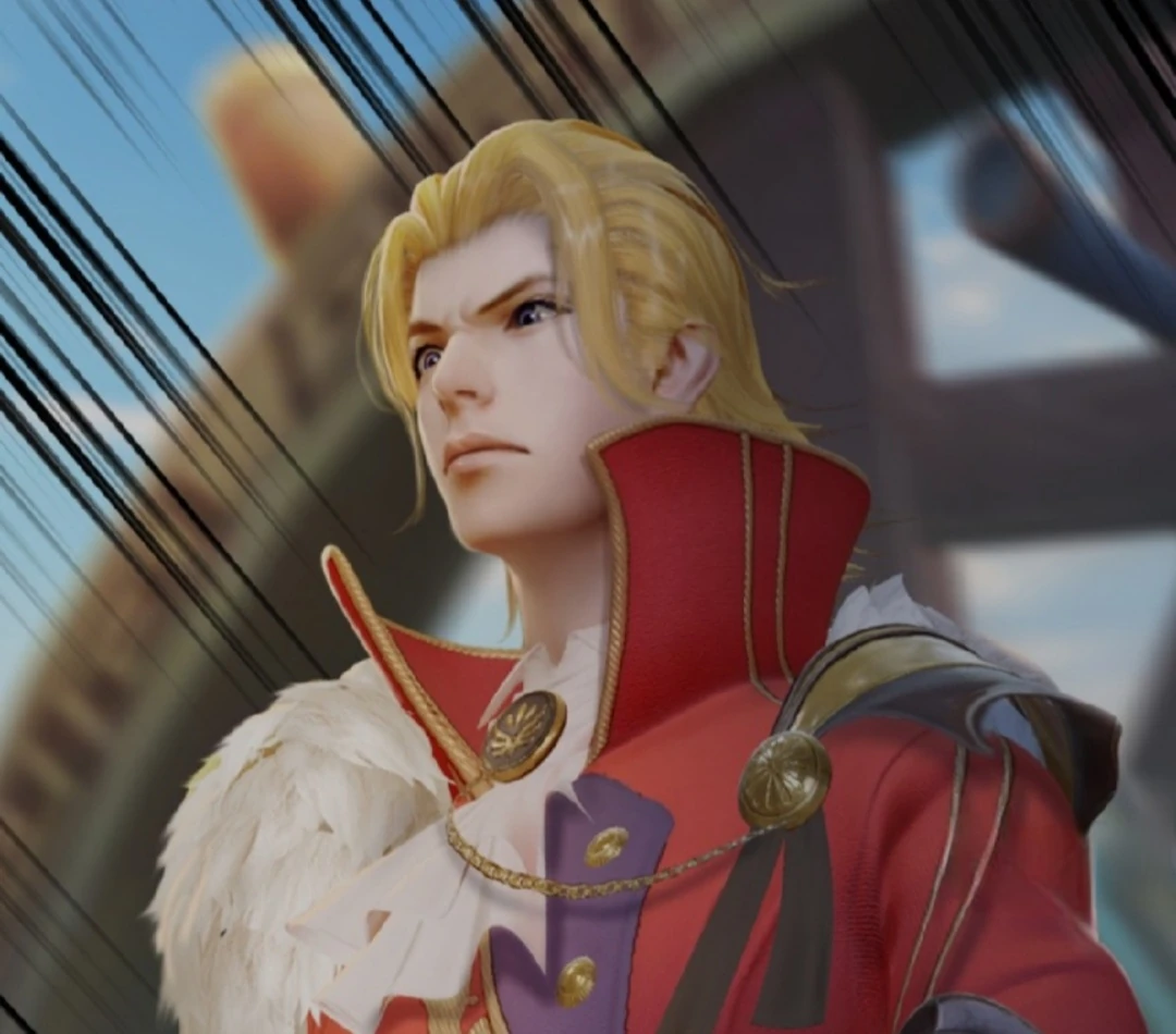 Cesar | The Fallen Spirit Master Wiki | Fandom