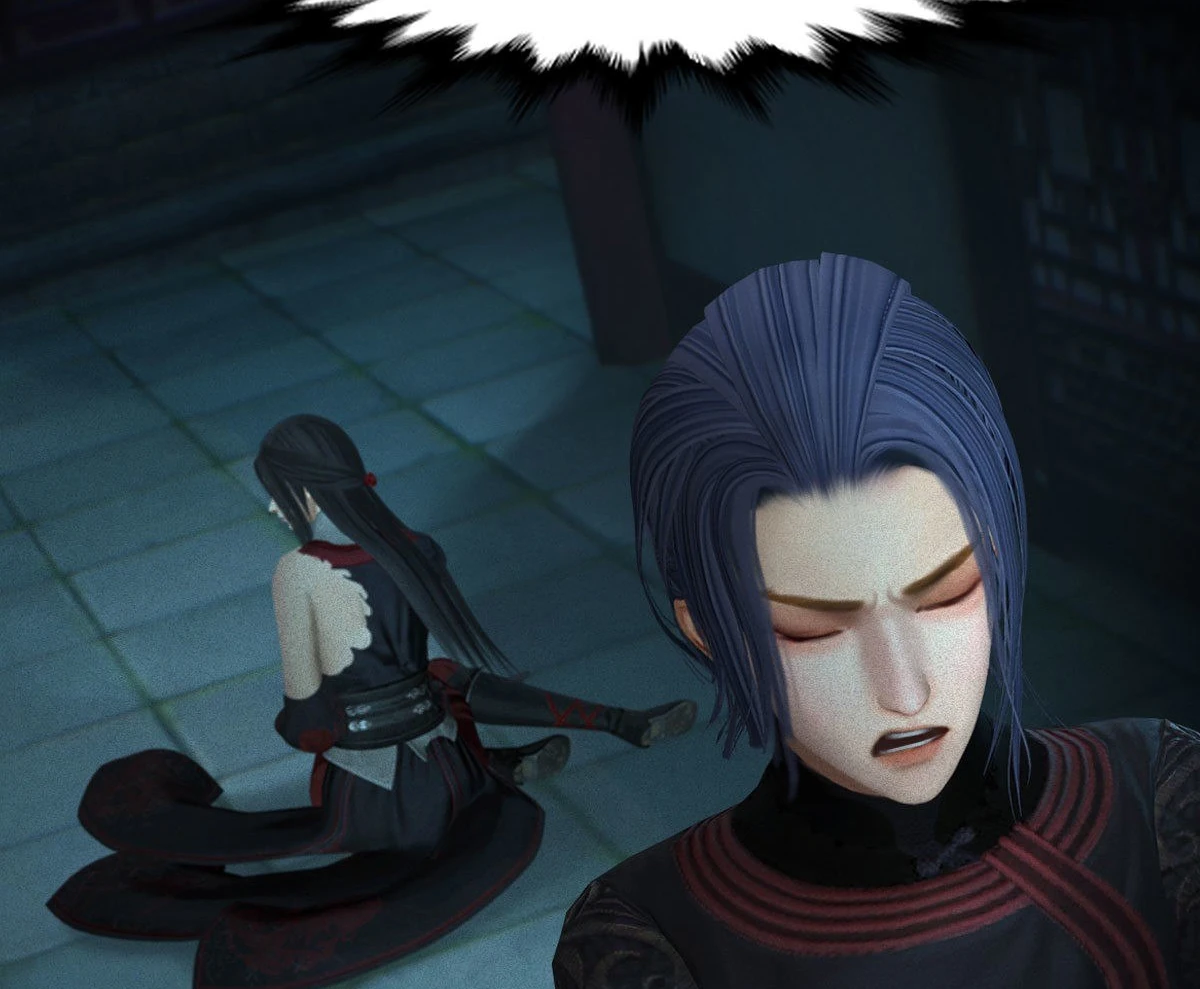 Chu Yue/Image Gallery | The Fallen Spirit Master Wiki | Fandom